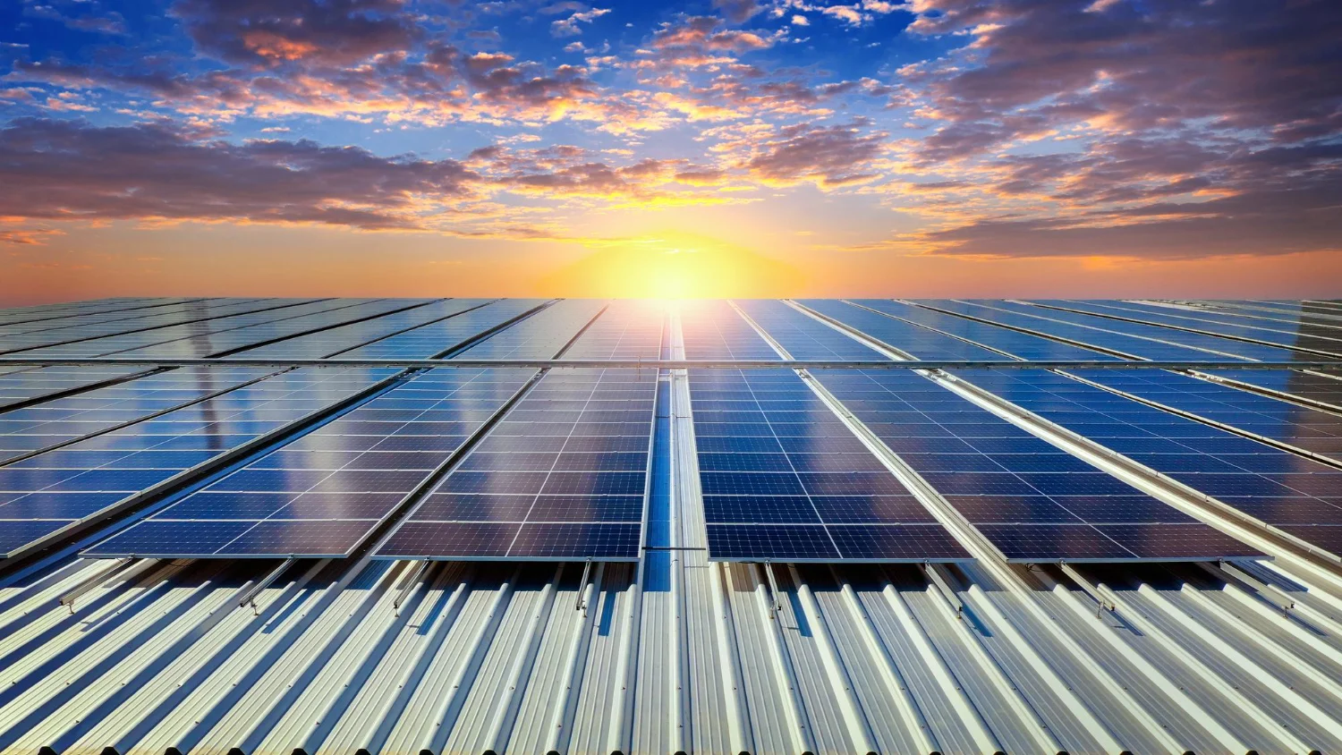 Sky Foods Limited goes green with solar